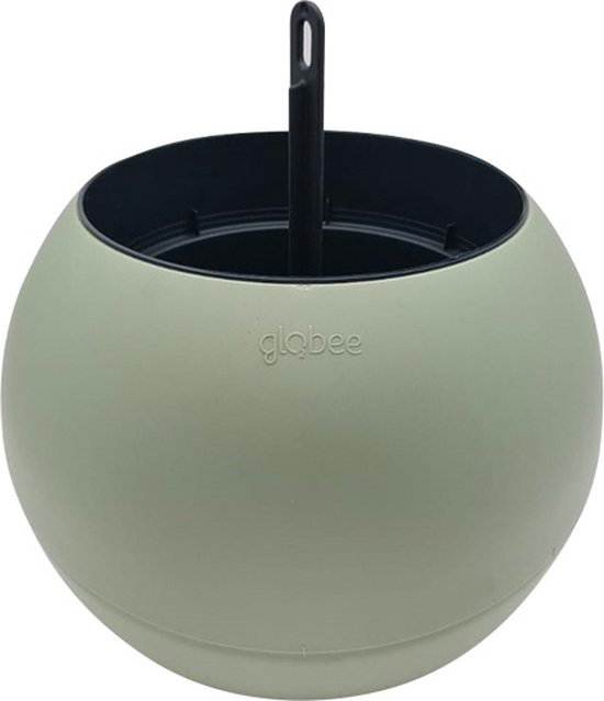Globee Bloempot Olive | bol