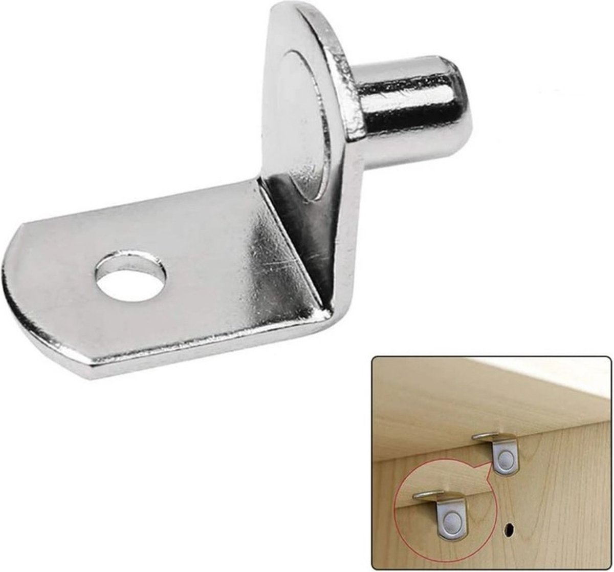 FSW-Products - Plankdragers - 8 Stuks - Plankdrager - Plankendrager ...