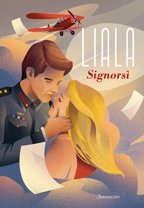 Signorsì (ebook), Liala | 9788845413674 | Boeken | bol.com