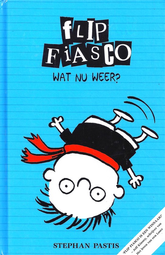 Wat nu weer?, Stephan Pastis | 9789026147081 | Boeken | bol