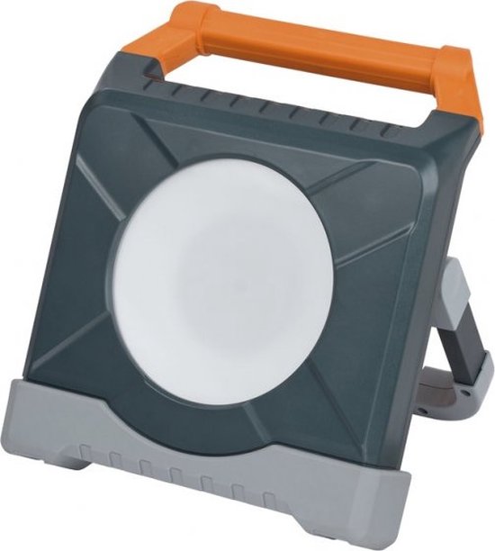 Brennenstuhl Profi 80W SMD-LED-straler 5m LB 8000 IP54 | bol