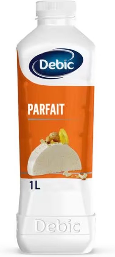 Debic Parfait 1L | bol