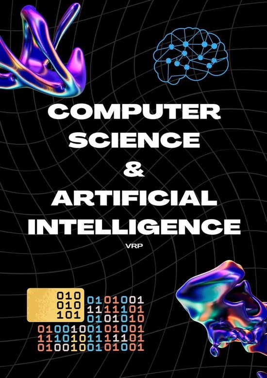 Computer Science & Artificial Intelligence (ebook), Vimal Raaj | 9798223276197 | Boeken | bol