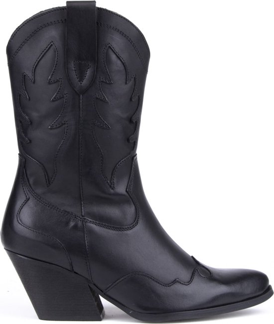 Poelman R18113 Black | bol