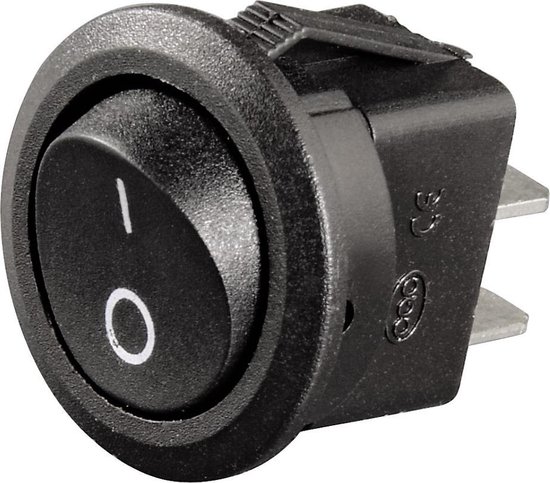 Hama Switch Car 4A 1 Pc. | bol