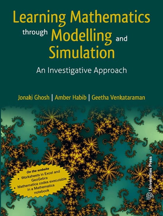 Learning Mathematics Through Modelling and Simulation:An Investigative ...