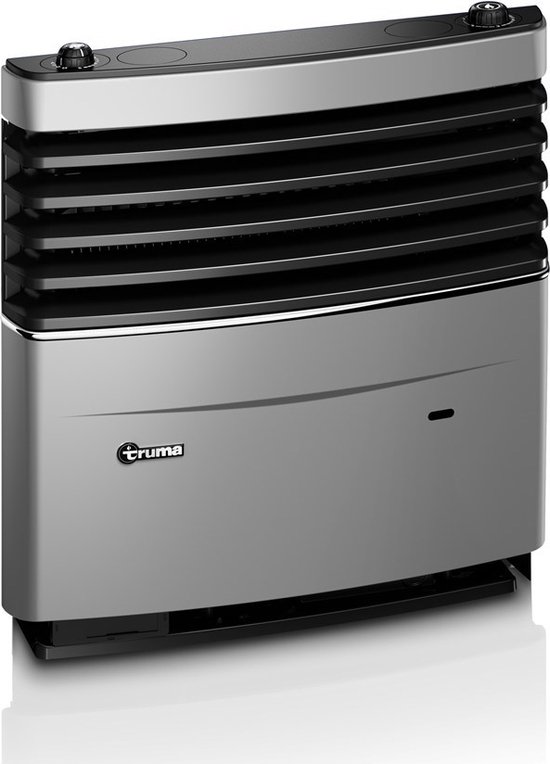 Truma S-3004 mantel titaangrijs standaard | bol