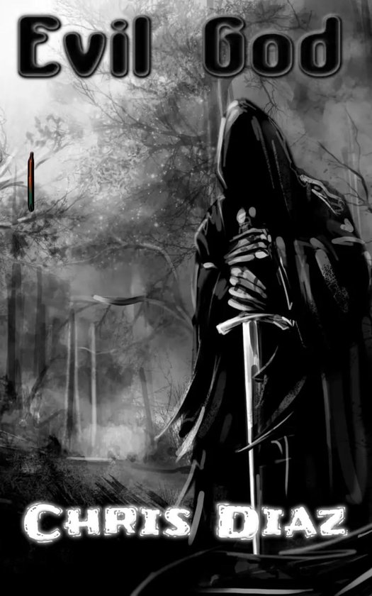 Evil God (ebook), Chris Diaz | 9781960670984 | Boeken | bol.com