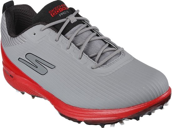 Skechers Golf Go Golf Pro 5 Hyper Golfschoenen Grijs EU 43 | bol