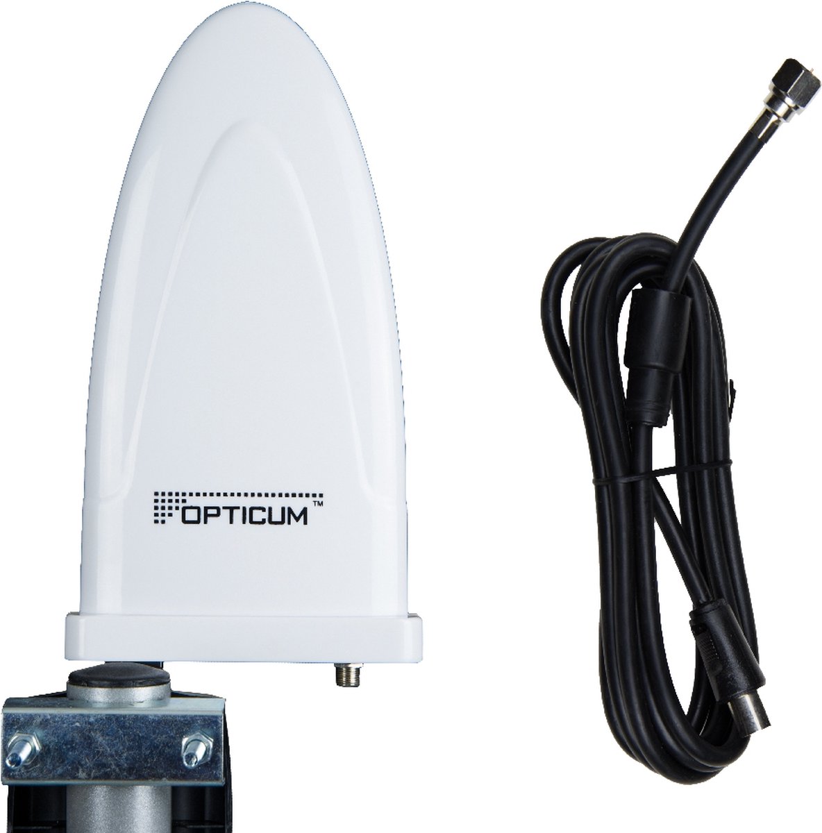 OPTICUM SMART HD 750 DVB-T2 DIGITALE ANTENNE VOOR KPN DIGITENNE (NL ...