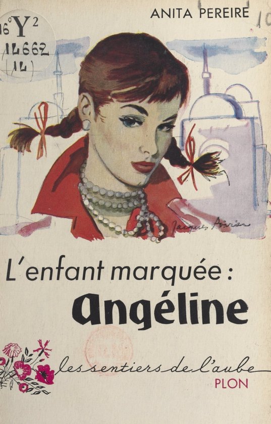 Angéline (ebook), Anita Péreire | 9782259298759 | Boeken | bol.com