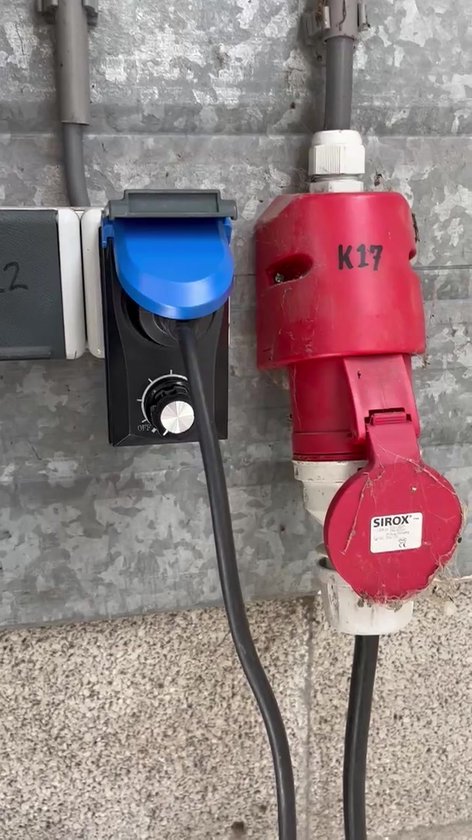 Toerental regelaar 300 watt | bol