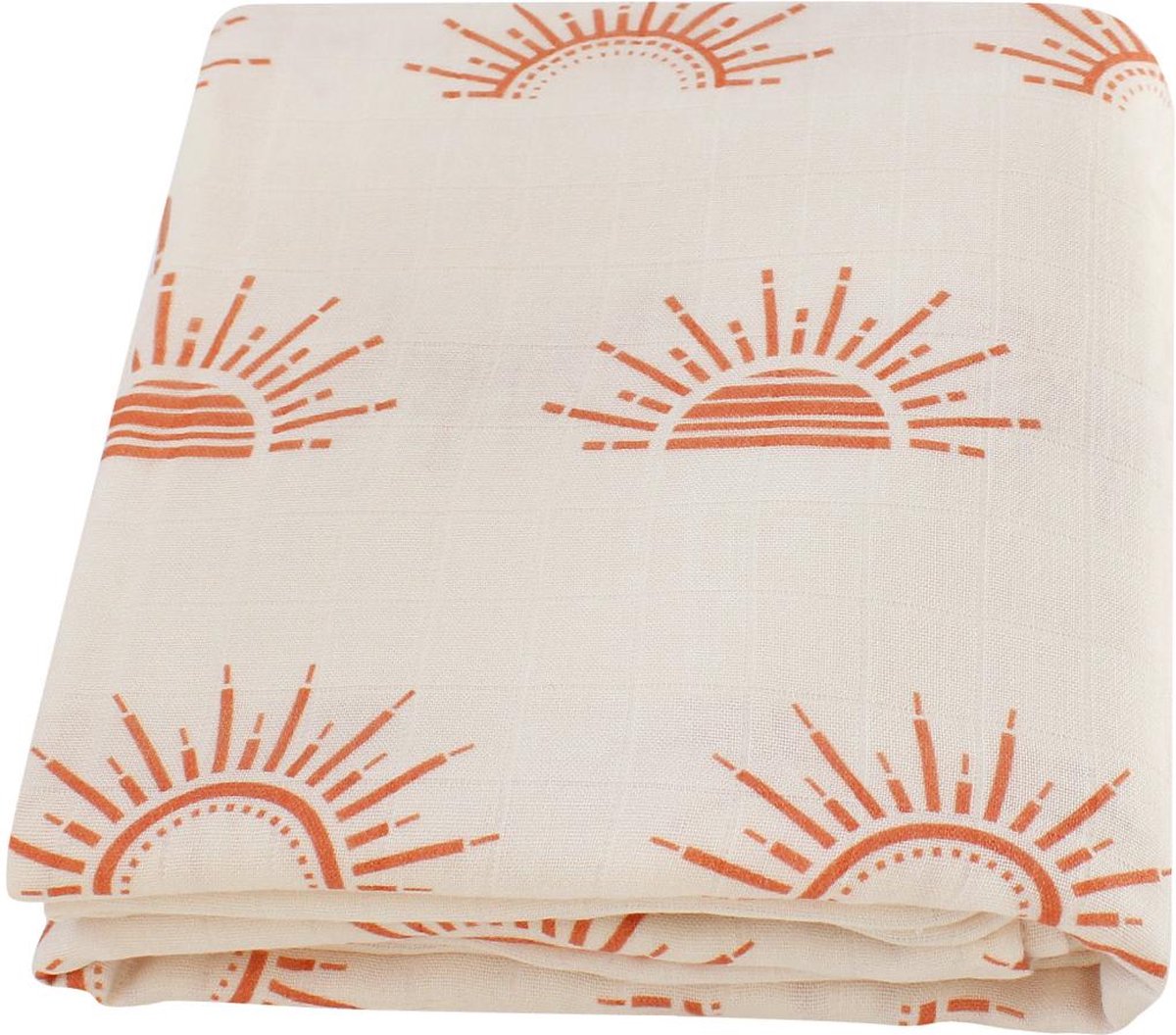 Hydrofiele Doek XL - Baby Inbakerdoek - High Quality - Super Zacht ...