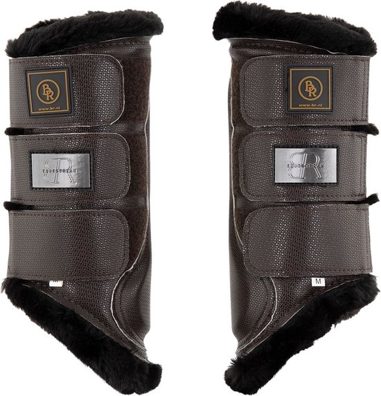 BR Peesbeschermers Majestic Sascha - Mole - Maat M | bol