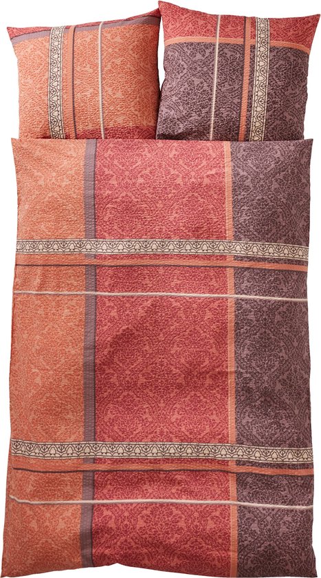 Webschatz 2-delige set bedlinnen Anna | bol.com