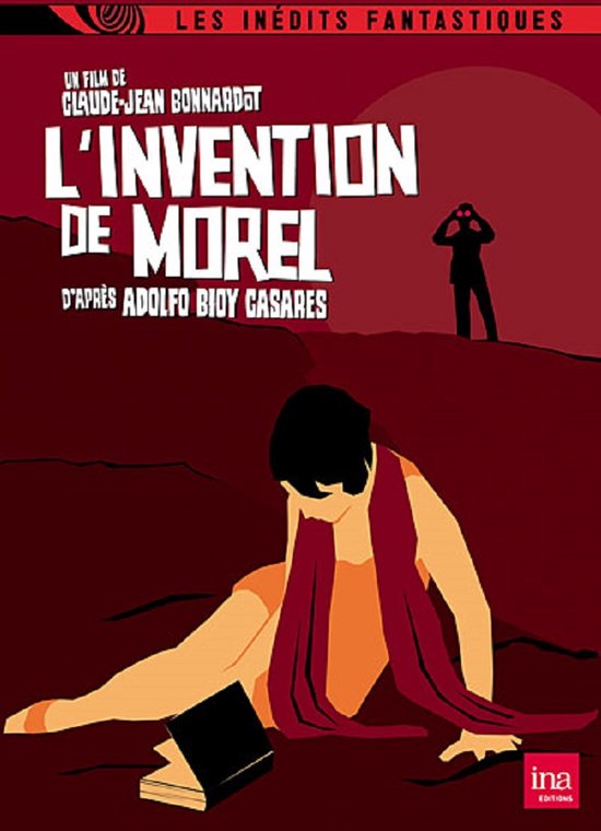 INVENTION DE MOREL (Dvd), Alain Saury Juliette Mills | Dvd's | bol