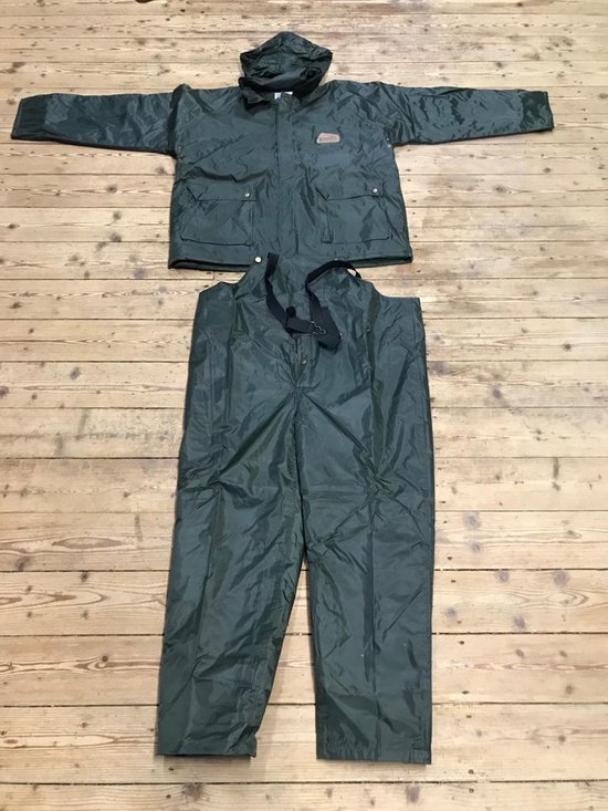 Damtex Vis pak L | bol