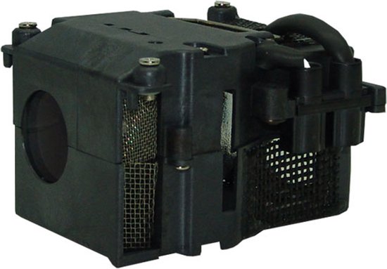 Beamerlamp geschikt voor de SONY VPD-MX10 beamer, lamp code LMP-M130 ...