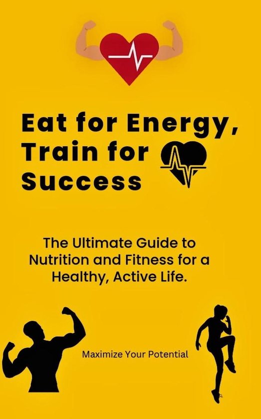 1 1000 - Eat for Energy , Train for Success (ebook), Sam Willson ...