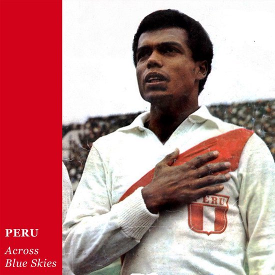 Peru - Across Blue Skies (CD), Peru | CD (album) | Muziek | bol