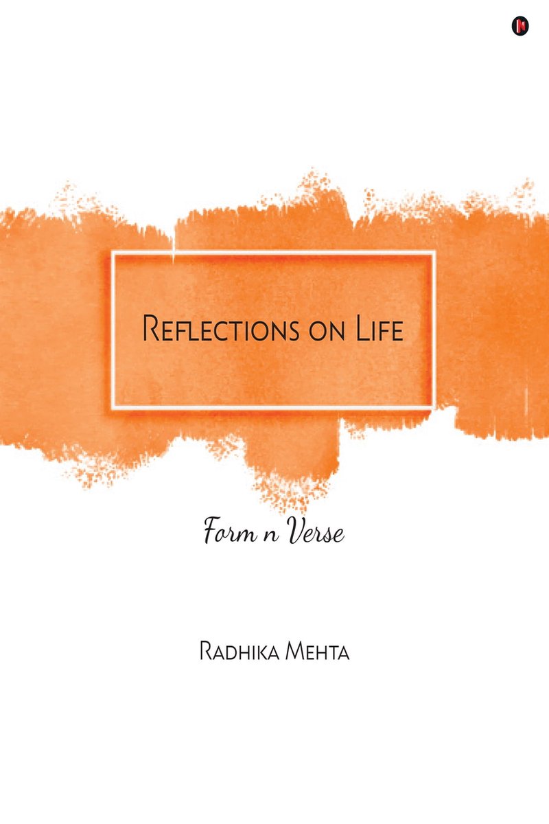 Reflections on Life (ebook), Radhika Mehta | 9798889759577 | Boeken | bol