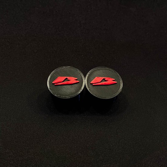 Jouw Prints | Beta RR Track 50cc Framedoppen | Framedoppen Met Rood ...