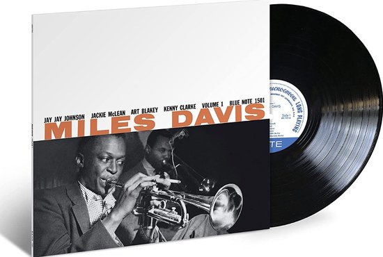 Volume 1, Miles Davis | Muziek | bol