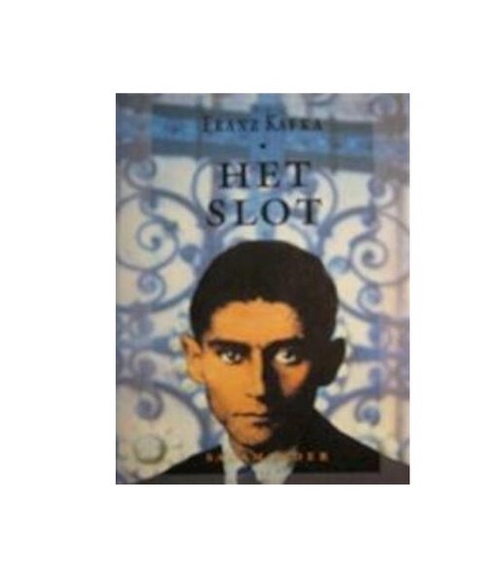 Het slot, Kafka, Franz | 9789021490359 | Boeken | bol