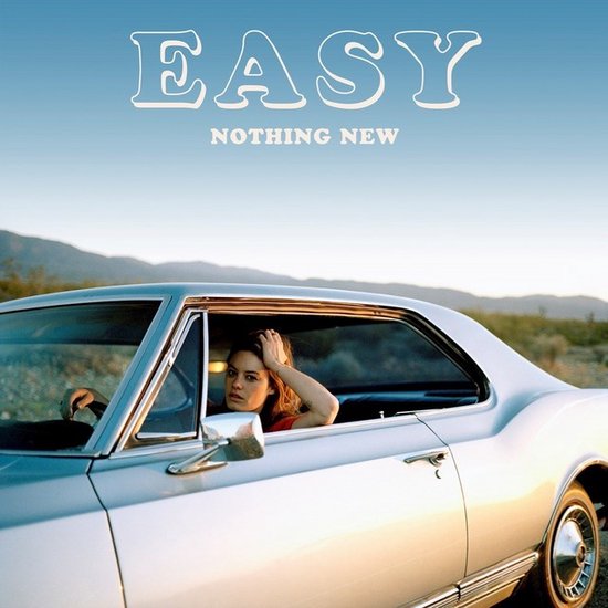 Easy - Nothing New (12" Vinyl Single), Easy | LP (album) | Muziek | bol