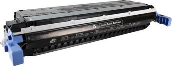 Tonercartridge qua hp q5950a 11k zwart | bol.com