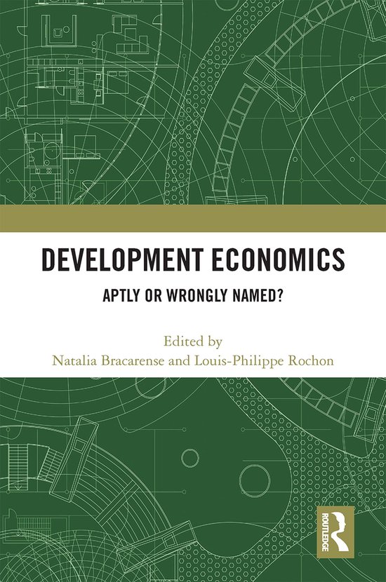 Development Economics | 9781032212104 | Boeken | bol