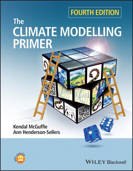 Climate Modelling Primer 4th Ed, Kendal Mcguffie | 9781119943372 ...