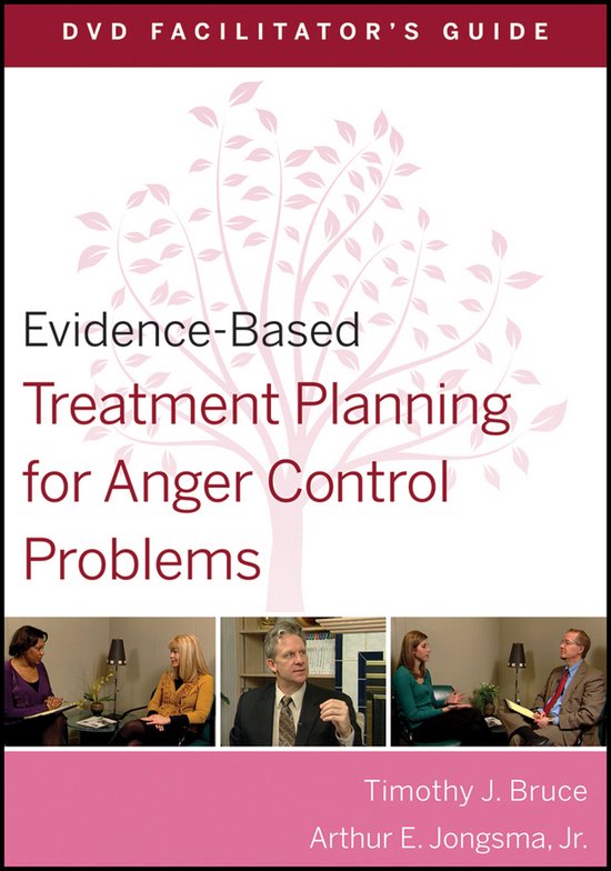 Evidence-Based Treatment Planning For Anger Control Problems ...