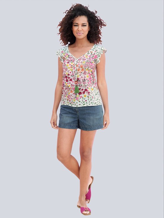 Alba Moda Shirt | bol.com