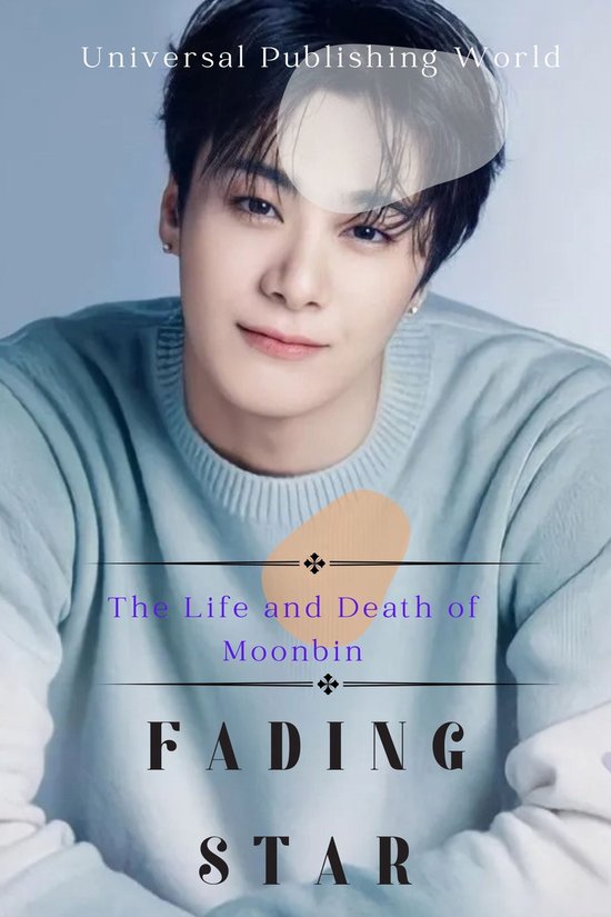 Fading Star (ebook), Universal Publishing World | 1230006356606 | Boeken | bol.com