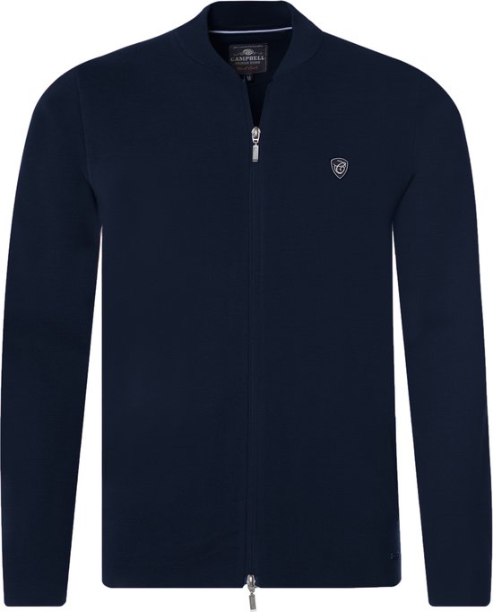 Campbell Classic Bathurst Vest Heren | bol.com