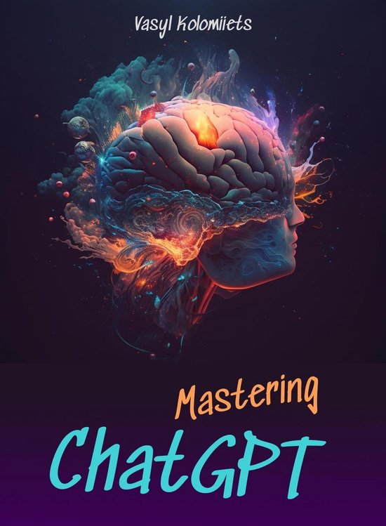 English - Mastering ChatGPT: Unlock the Power of AI for Enhanced ...
