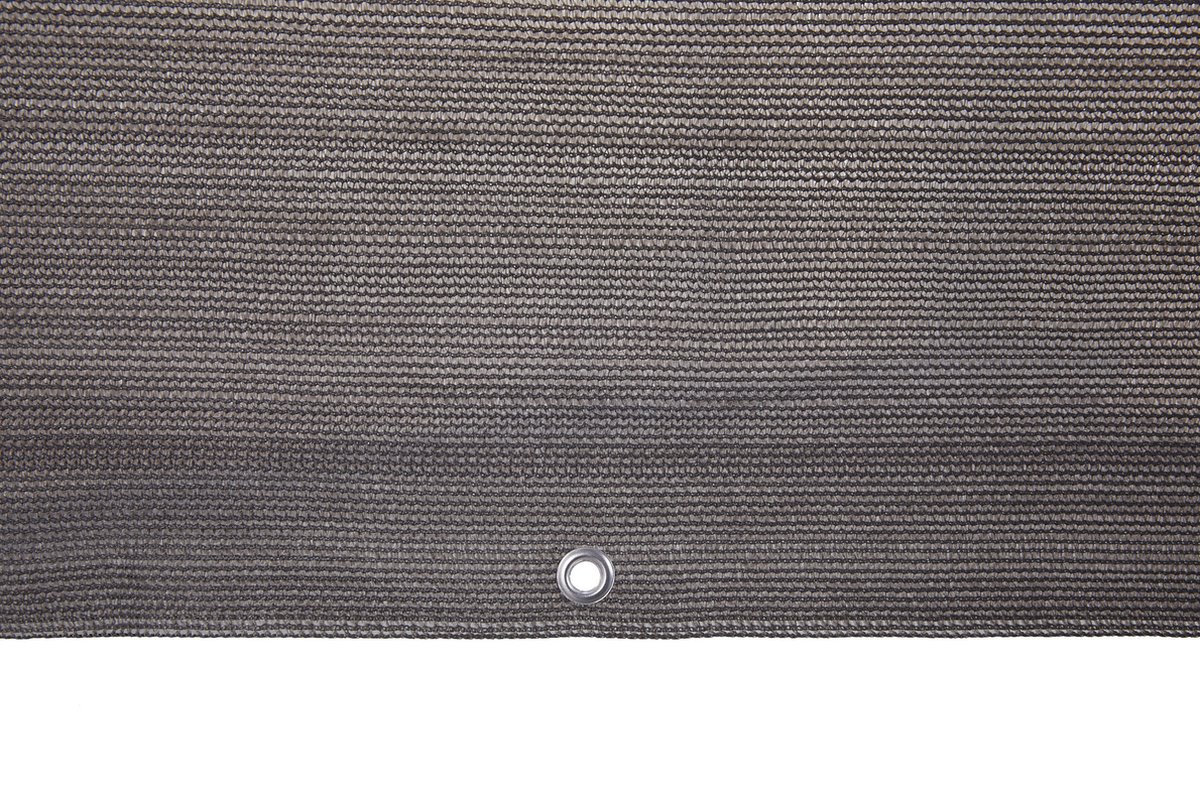 Lifa Garden Balkonscherm - Ondoorzichtig Balkondoek - Weerbestendig ...