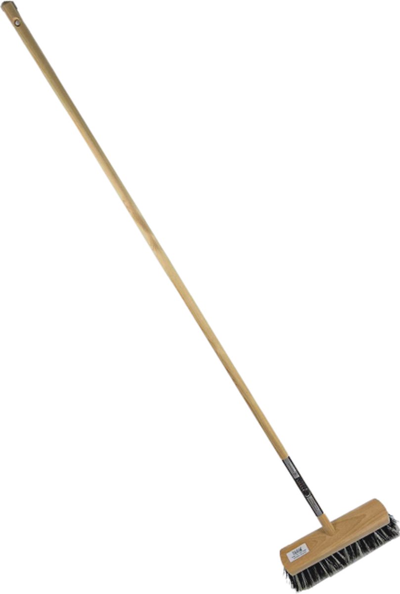Synx Tools Harde Bezem Old Dutchie - Tuinbezem - Milieuvriendelijke ...