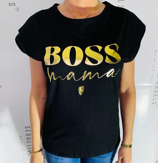 Boss Mama | bol.com