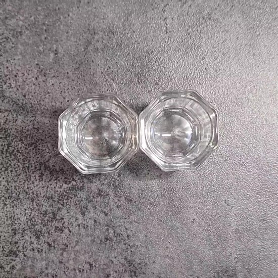 Goodbitz® - Dappen dish - 2 stuks - Dappenglaasje - Dappendish ...