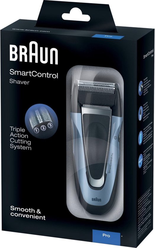 Braun SmartControl Pro | bol