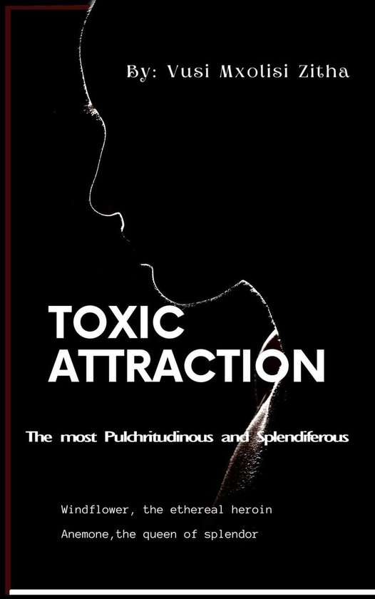 Toxic Attraction (ebook), Vusi Mxolisi Zitha | 9798215326749 | Boeken | bol.com