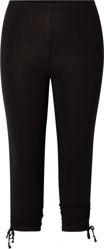 YESTA Jazzebel - Black - maat 1(48) | bol