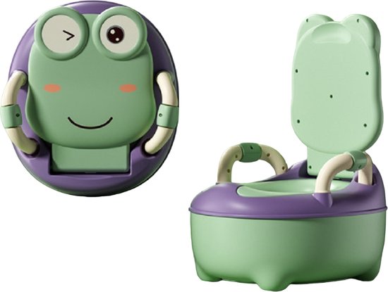 Pot de toilette pour tout-petits | Pot de toilette pour enfants | Pee ...
