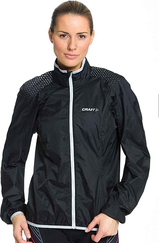 Craft Move - Maat XL - Waterdichte jas voor dames | bol