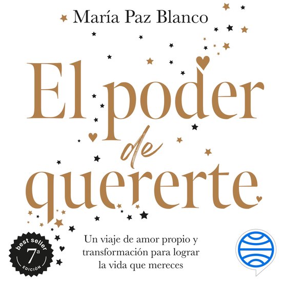 El poder de quererte, María Paz Blanco | 9789564082561 | Boeken | bol.com