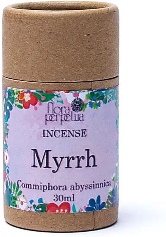 Wierookhars Mirre (Kenia) | bol