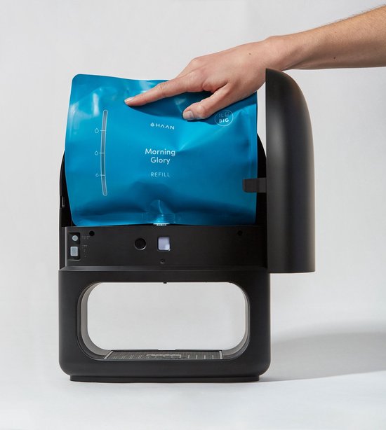 HAAN Big Hydrating Hand Sanitizer - Handspray Refill - Handspray ...