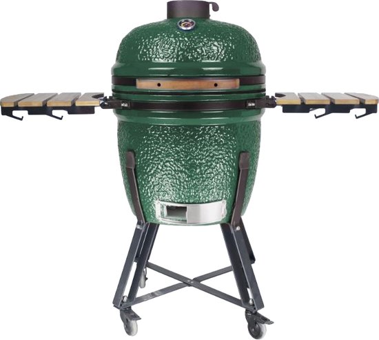 BANDIT GRILL 21" | bol